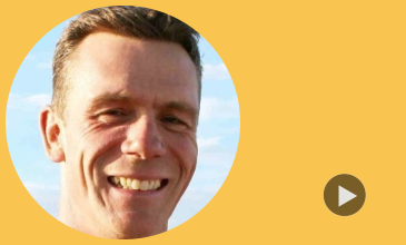 THP 013 – A Holistic Approach To Chronic Back Pain - STEPHEN ANDERSON